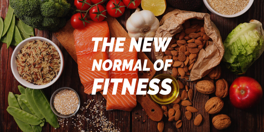 The New Normal of Fitness - Tathastu