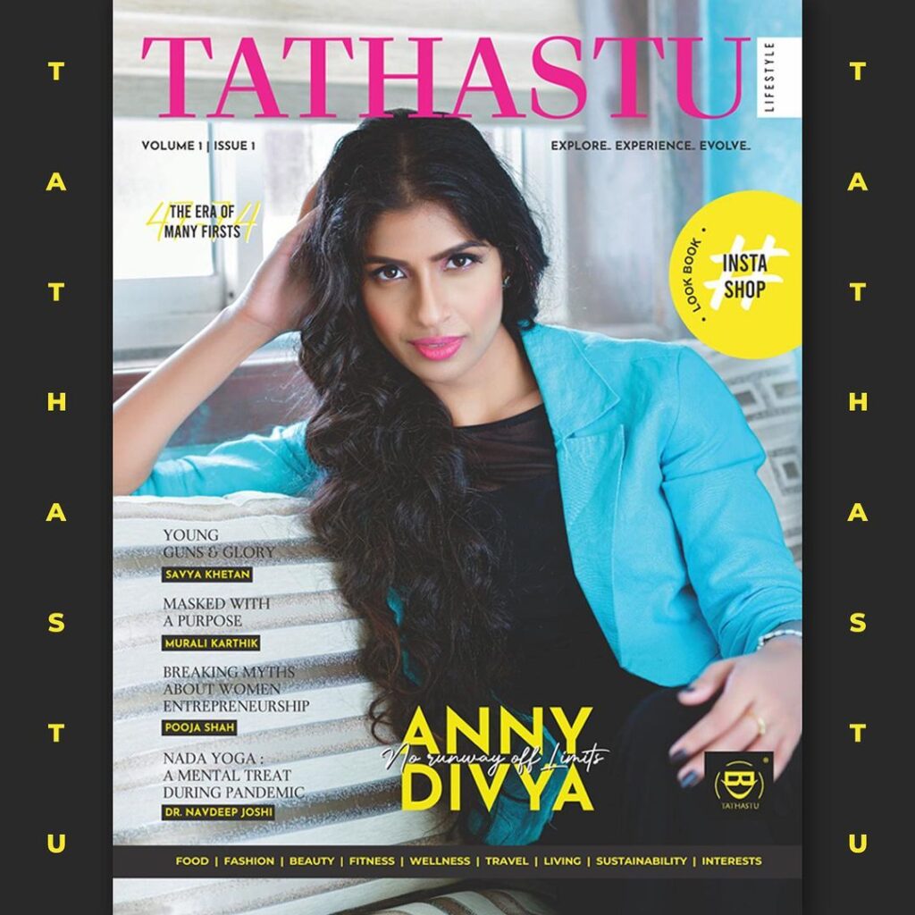 Tathastu Lifestyle Magazine - Explore, Experience & Evolve