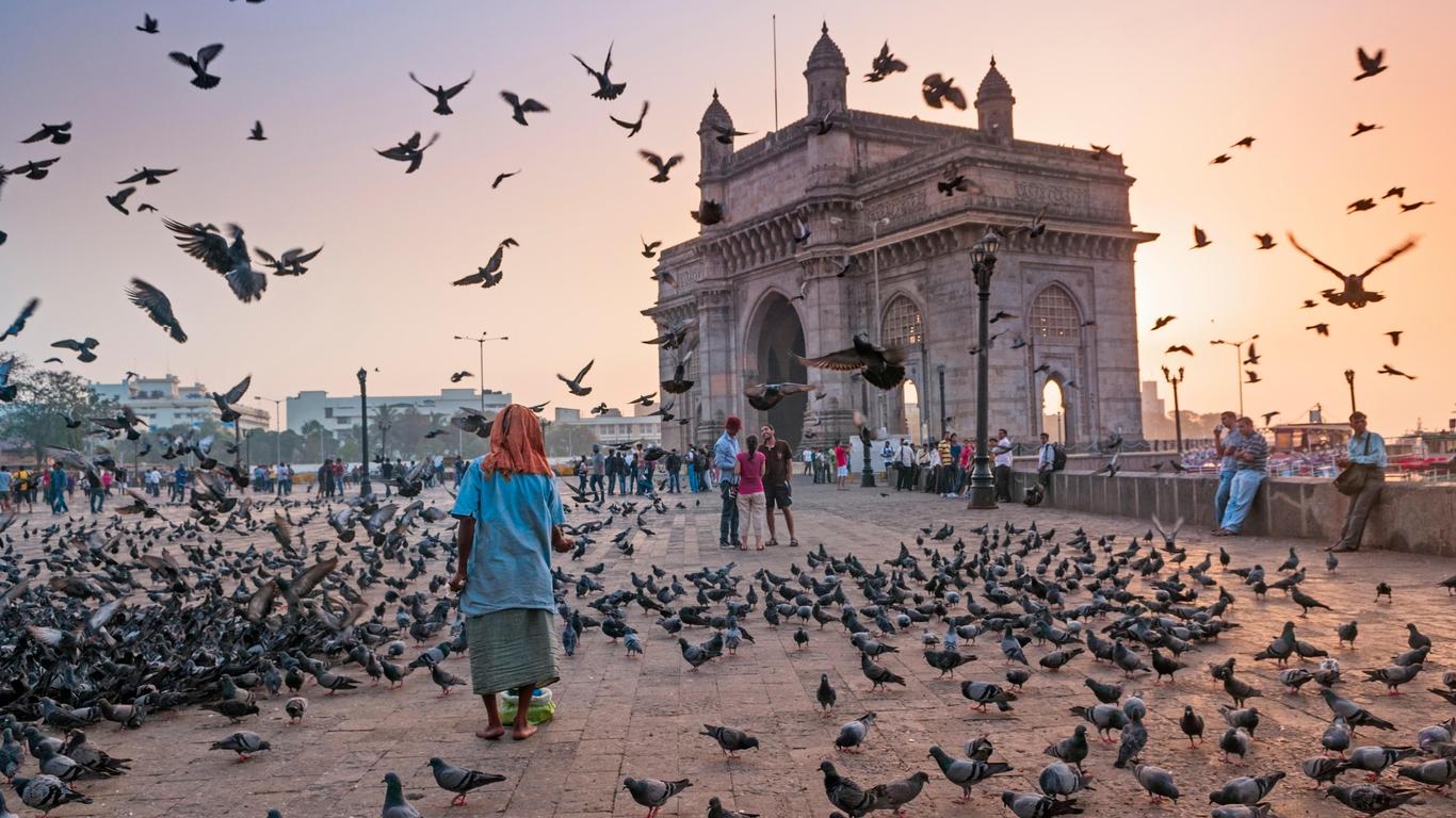 6 Interesting facts about Mumbai - Tathastu