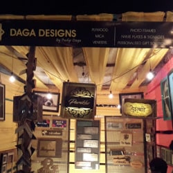 Daga Designs - Tathastu