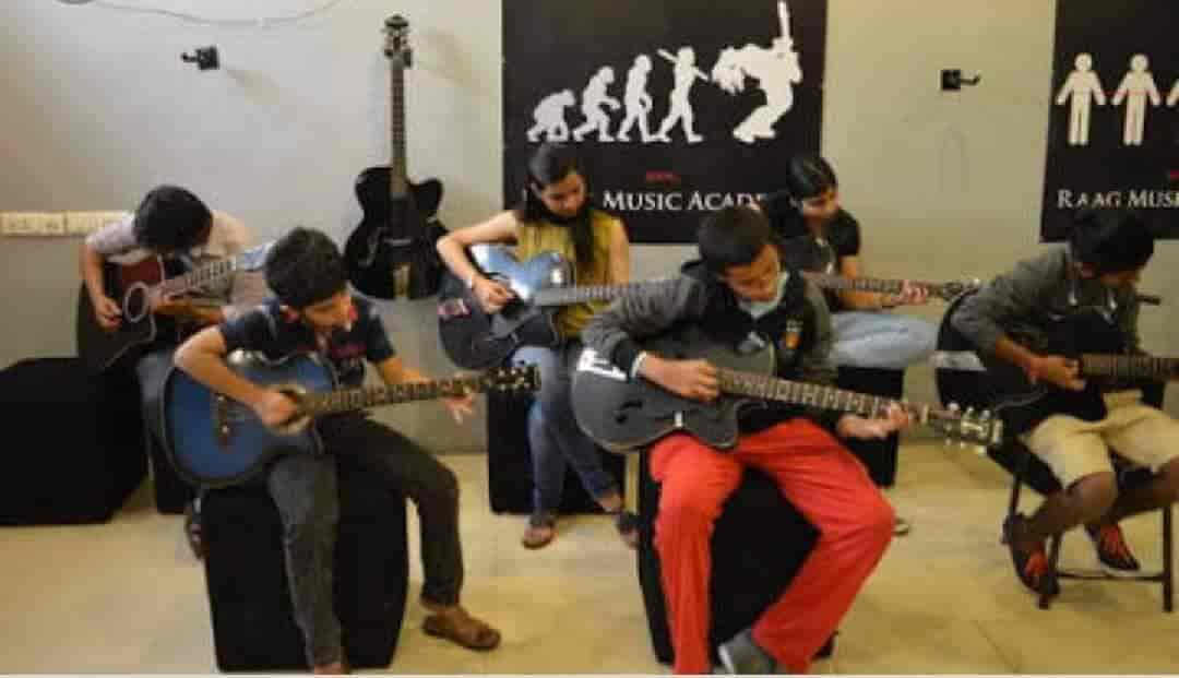 Raag Music Academy - ...TATHASTU...