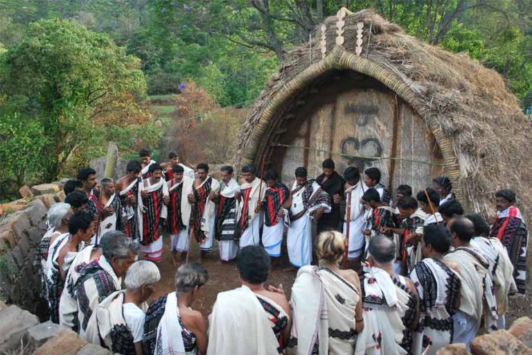 The Enigmatic Toda Tribe of Tamil Nadu: Guardians of the Nilgiri ...