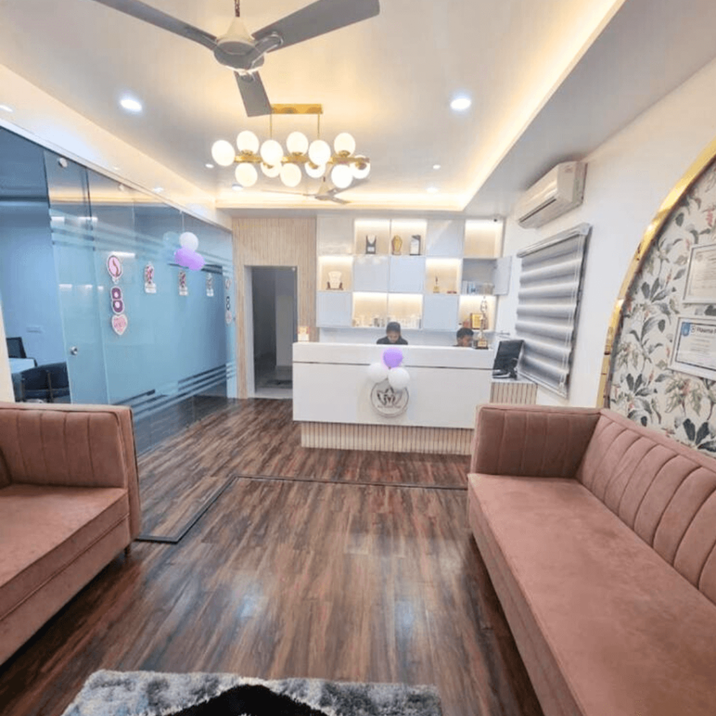 Maya Aesthetic Clinic: Empowering You To Embrace Your Beauty